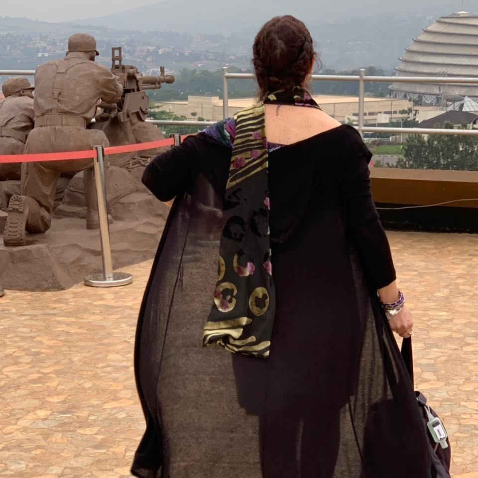 A travel journal: 17th African Fine Coffees Conference (AFCA) – Coffee By Design