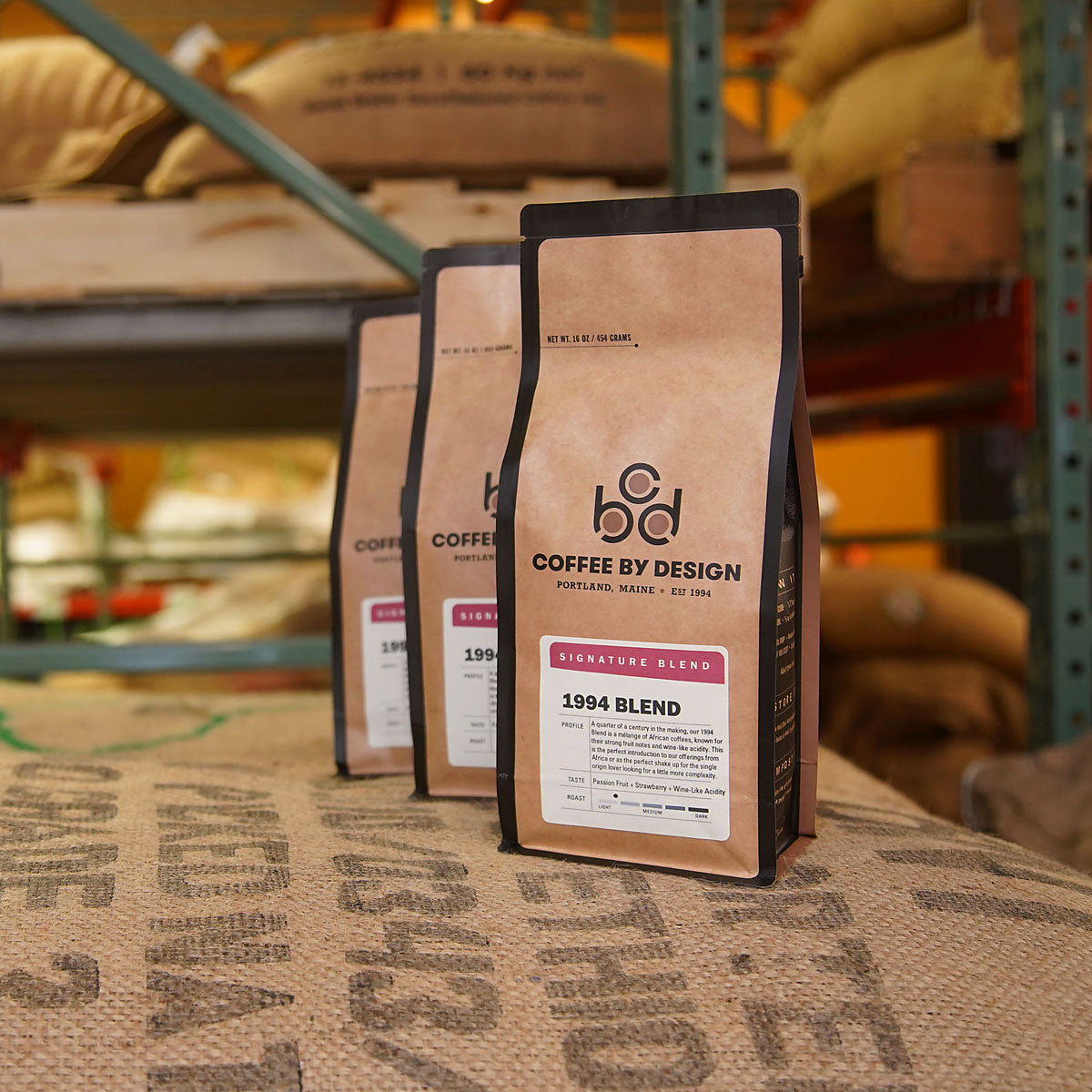 Contact – Coffee By Design