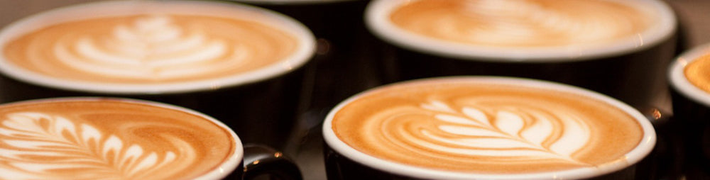 Origins – Coffee By Design