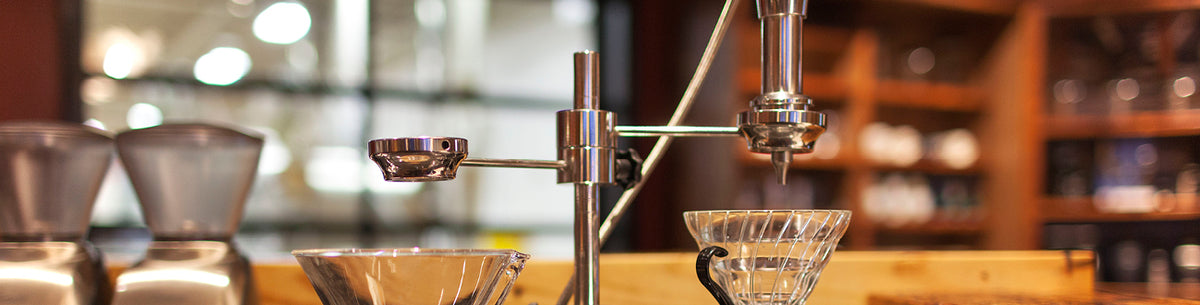 FAQs – Coffee By Design