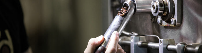 Careers – Coffee By Design